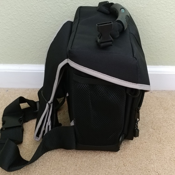 Adorama | Bags | Adorama Slinger Camera Bag | Poshmark